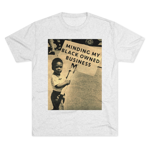 Merchandise - Major Minority Media